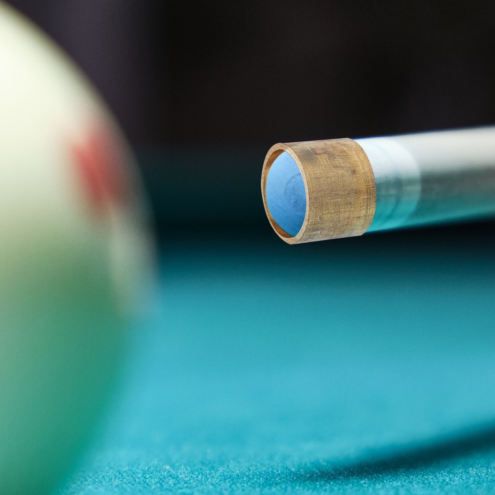 30pcs Billiards Cue Ferrules Replaceable Cue Ferru... – Grandado