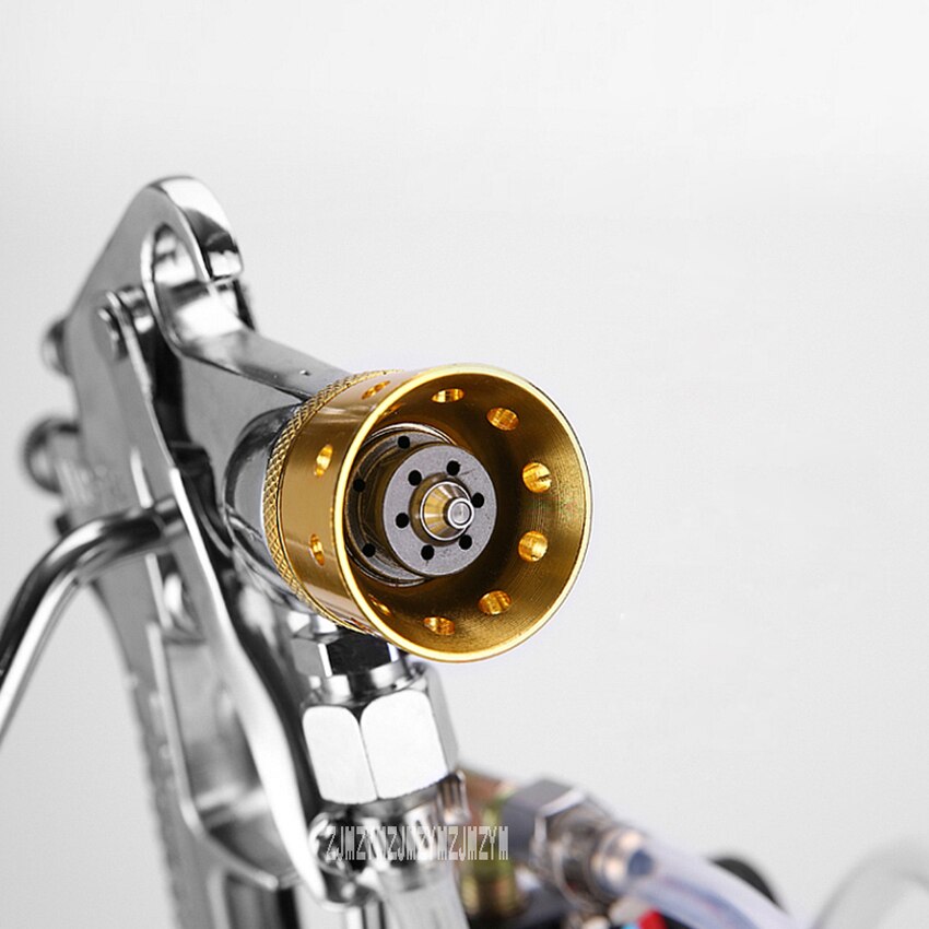 2L Pressure Tank Sprayer Multi-colour Paint Water-... – Vicedeal