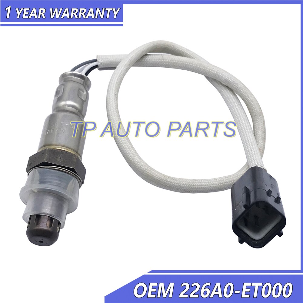 Air Fuel Ratio Sensor Oxygen Sensor OEM 226A0-ET00... – Vicedeal