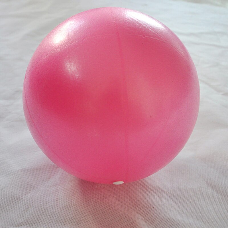 1 pc 25cm Exercise Balls Gym Balance Training Yoga... – Grandado