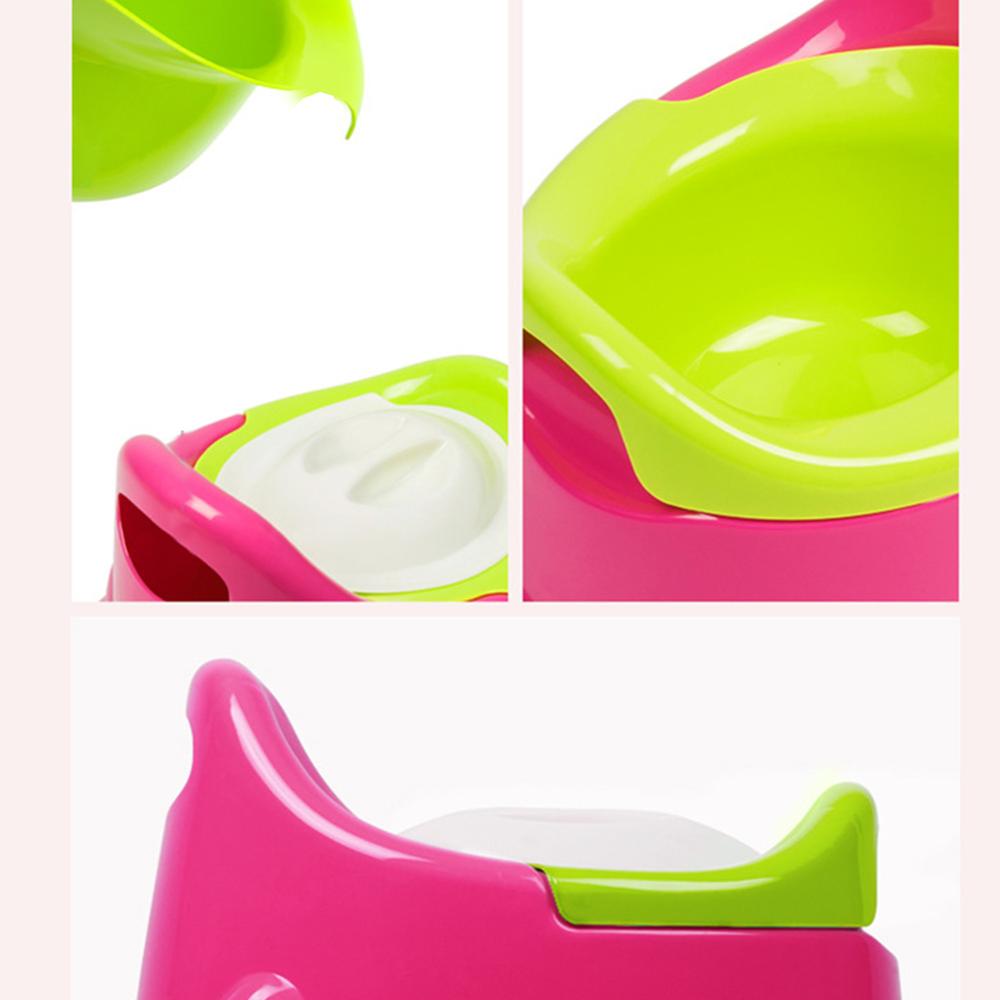 Kids Baby Child's Potty Training Toddler Toilet Ur... – Vicedeal
