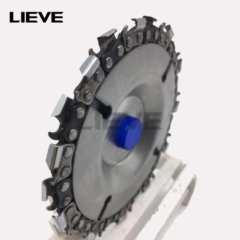 Power Tool Accessories 4 Inch Electric Grinding Ch... – Grandado