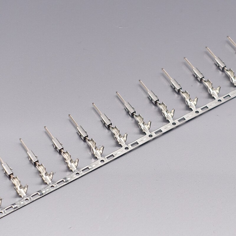 1.6 series wire terminal Crimp terminal auto elect... – Vicedeal