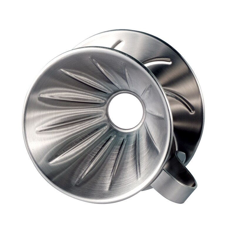 Coffee Hand Filter Cup V60 Household Coffeeware 30... – Grandado