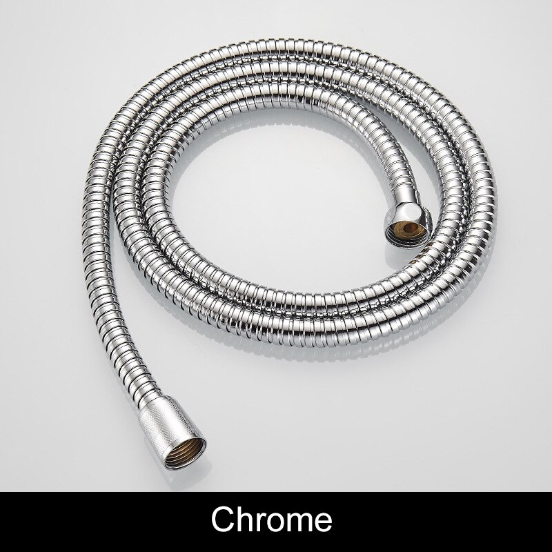 Badkamer Douche Slang Lengte 1.5 m Sanitair Slange... – Grandado
