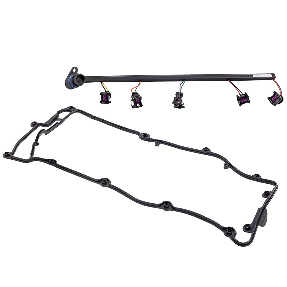 TD5 Brandstof Injector Harnas & Rocker Pakking Voo... – Vicedeal