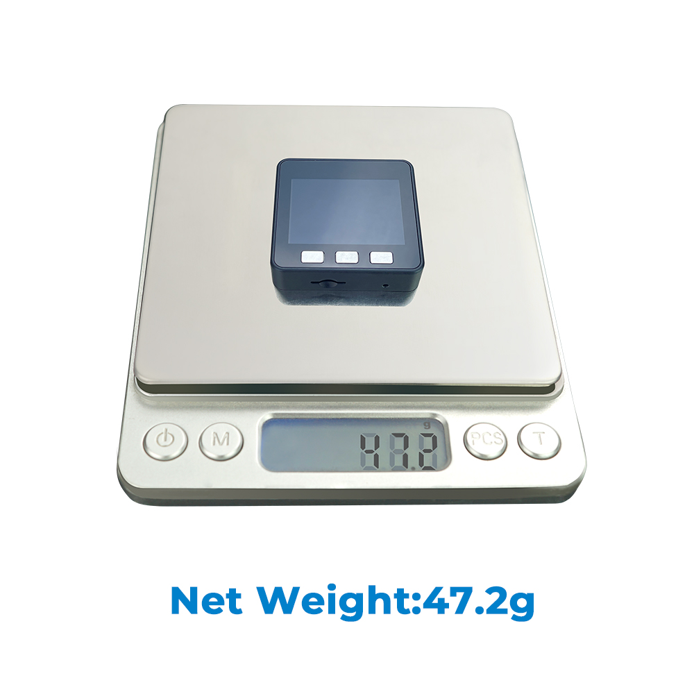 M5Stack ESP32 Basic Core loT Development Kit V2.7 – Vicedeal