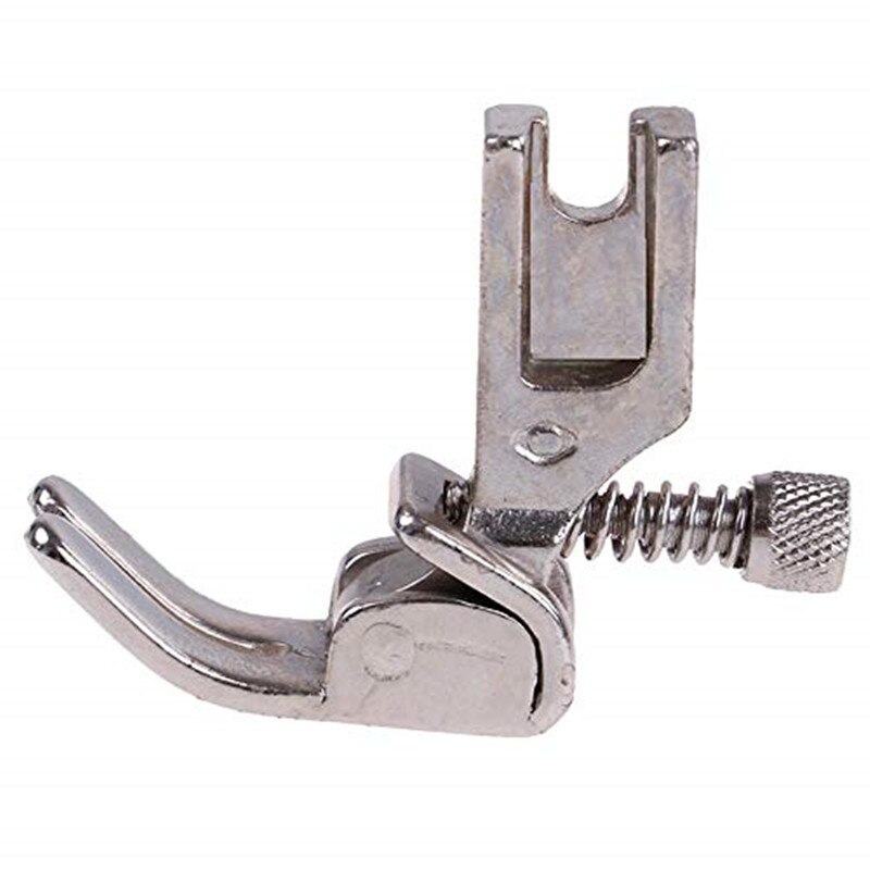 1Pc Adjustable Folding And Wrinkling Presser Foot ... – Vicedeal