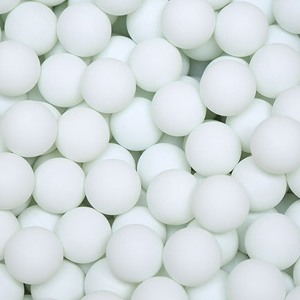 10 Pcs Pong Ballen Premium Tafeltennis Ballen Geav... – Vicedeal