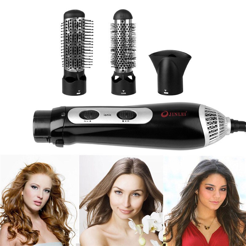 3 in 1 Multifunktionale Haar Trockner Leistungssta... – Vicedeal