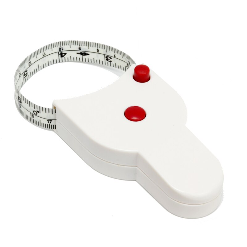 Self-tightening Body Measuring Tape Ruler 150cm/60... – Grandado