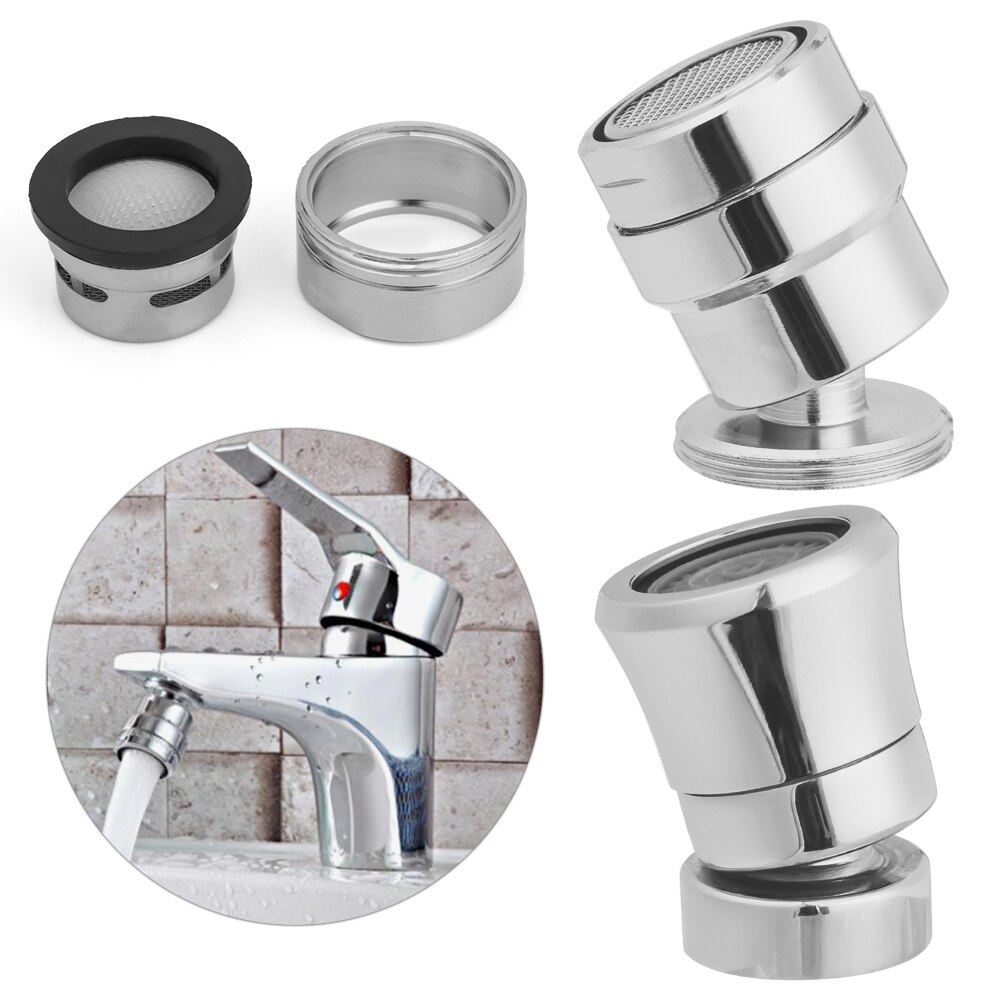 1Pc Flexibele Waterbesparende Kraan Nozzle Sproeie... – Vicedeal