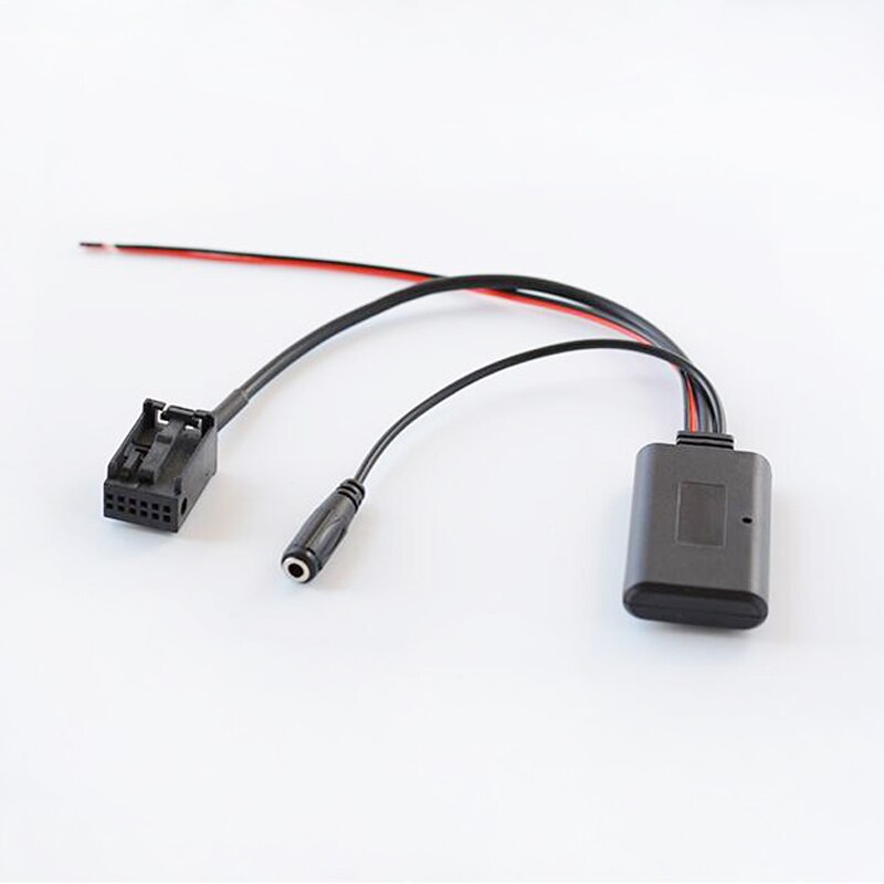 Biurlink Car Bluetooth AUX Adapter Wireless Audio ... – Vicedeal