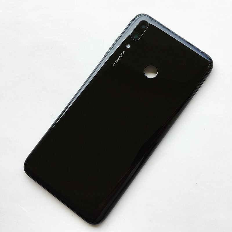 Batterij Cover Voor Huawei Y7 Back Cover Rear Case... – Vicedeal