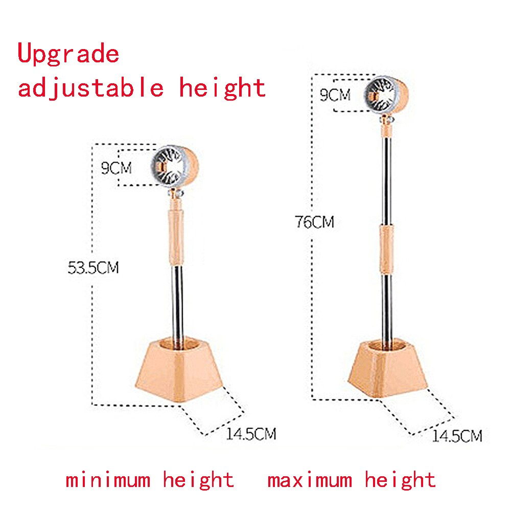 Pet Hair Dryer Bracket Dog Cat Grooming Dryer Supp... – Grandado
