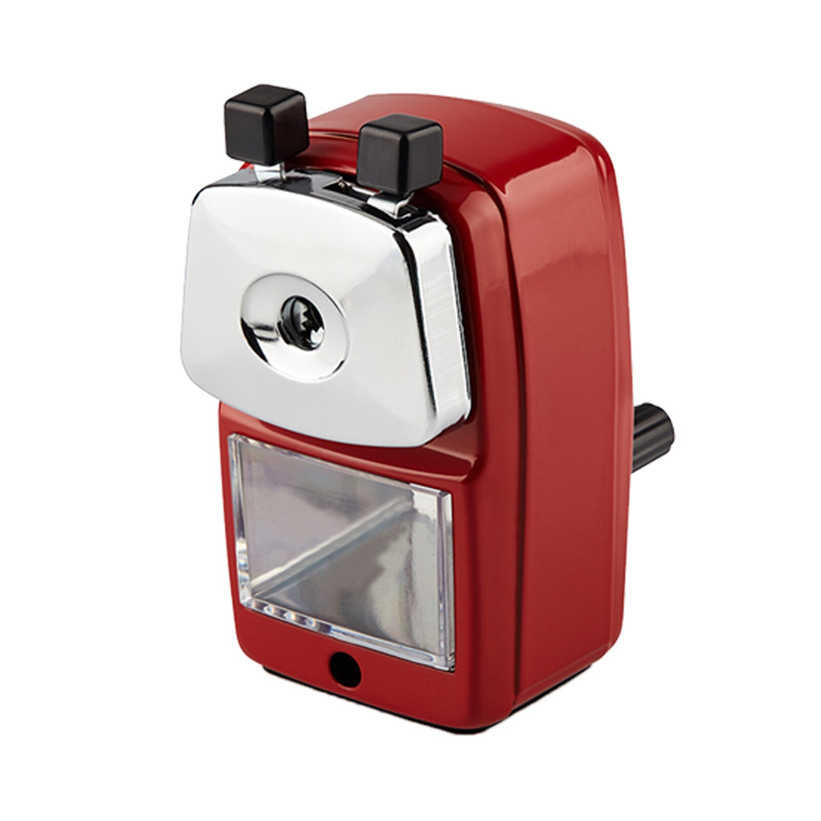 Cutter School Office Home Rotary Pencil Sharpener ... – Vicedeal