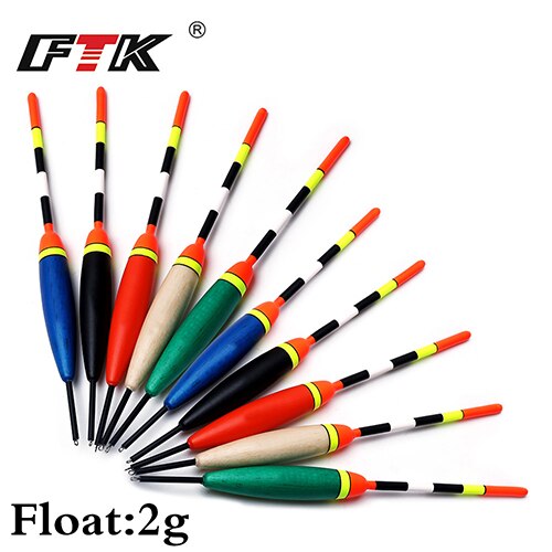Ftk barguzinsky gran 10 st/lot mix storlek färg bo... – Grandado