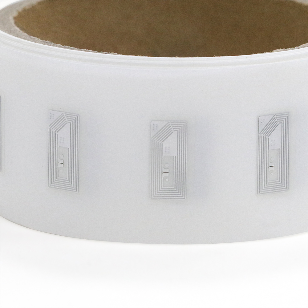 Genuine MF UL EV1 MF0UL11 RFID Wet Inlay Transpare... – Grandado