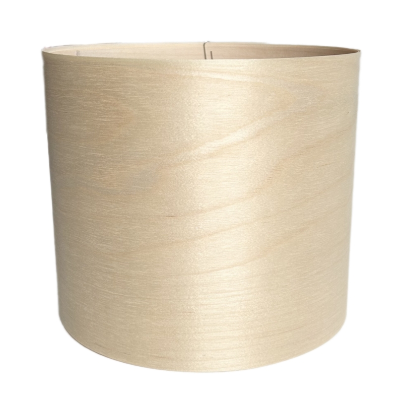 Rollo de chapa de madera de abedul blanco de 18x25... – Grandado