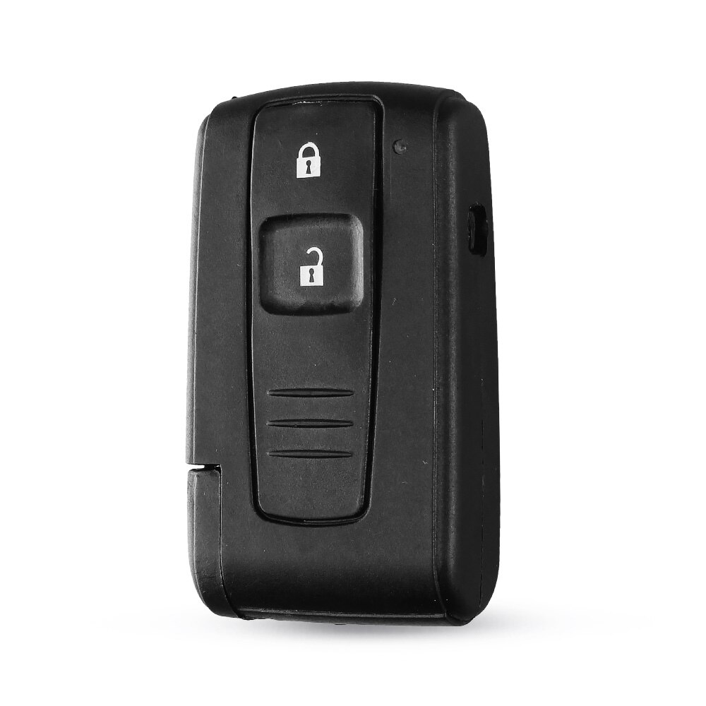KEYYOU Case Key Shell Housing Fob For Toyota 2004 ... – Vicedeal