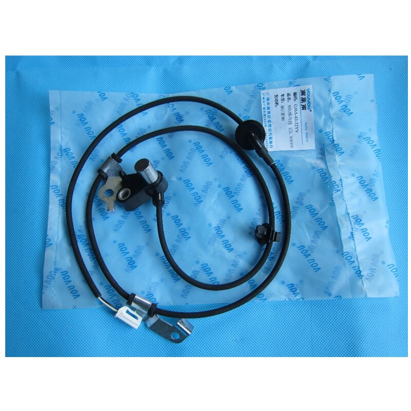 Car accessories rear ABS sensor for Mazda 6 2002 G... – Vicedeal