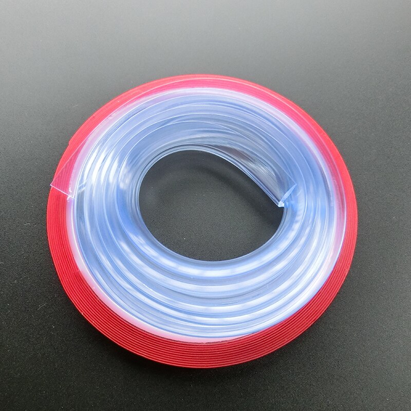 1m Safety Transparent Edge Corner Protection Strip... – Grandado