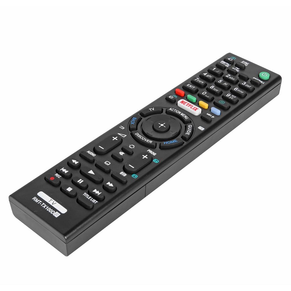 Mando a distancia Sony para Smart TV, Control remo... – Grandado Mando a distancia Sony para Smart TV, Control remo... – Grandado