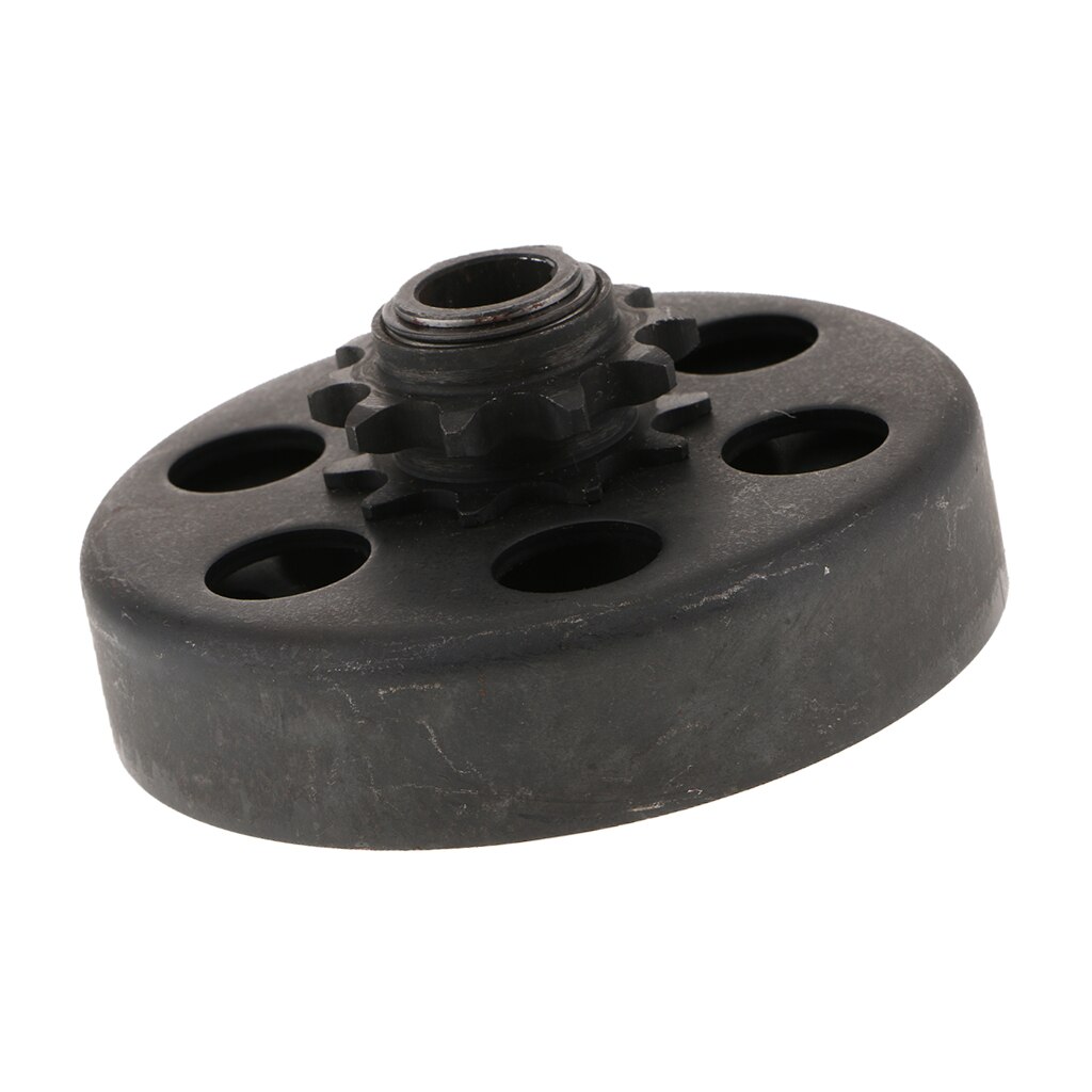 4 'Clutch 5/8' Boring Fit Voor #40/#41/#420 Kettin... – Grandado