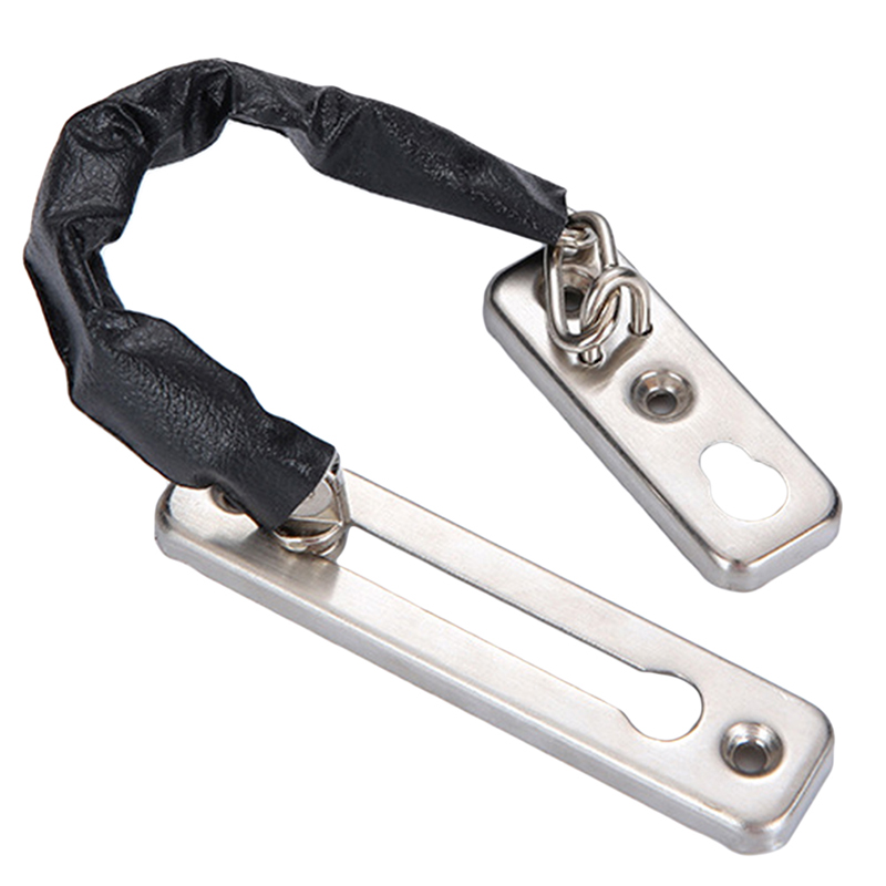 Portable Hotel Door Locks High Anti-Theft Lock Pra... – Vicedeal