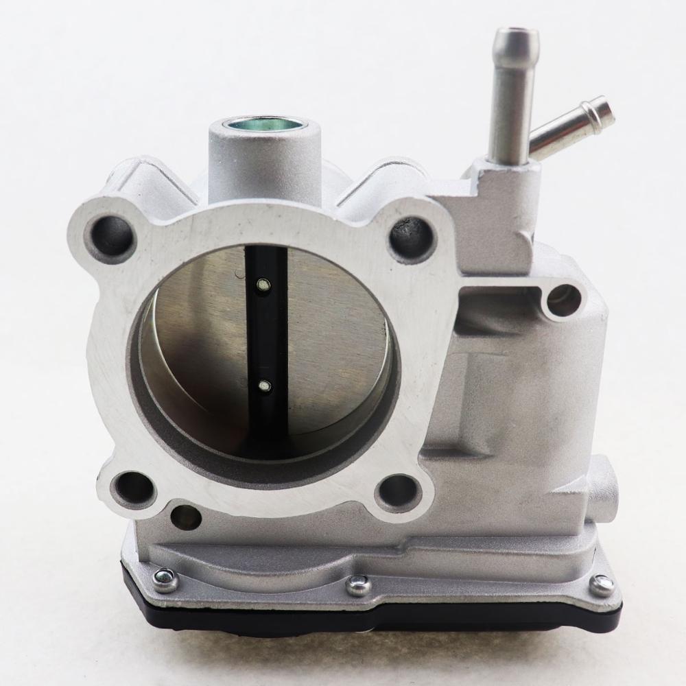 22030-22041 Throttle Body For Toyota Corolla 2005 ... – Grandado