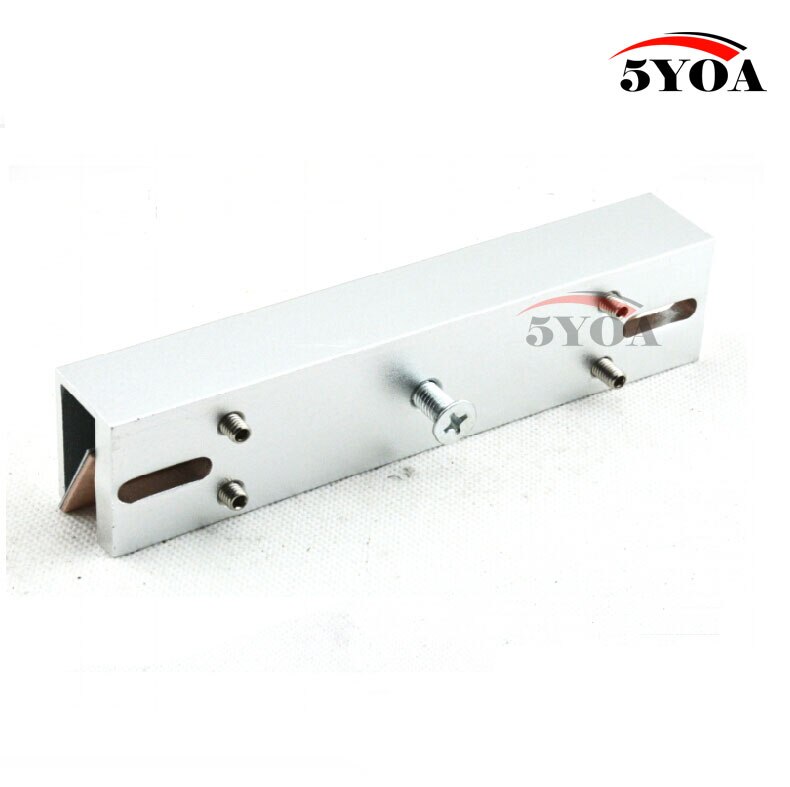 Magnetische slot u-vorm beugel voor 280 kg 600lbs ... – Vicedeal