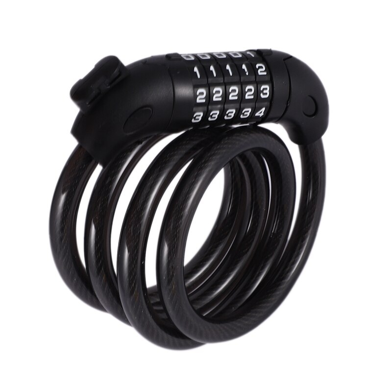 Anti-Theft Portable Code Lock for Ninebot MAx G30 ... – Vicedeal