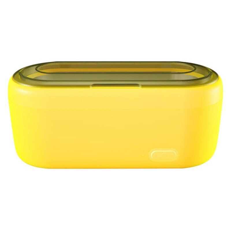 Domestic Ultrasonic Cleaning Machine One Click Cle... – Vicedeal