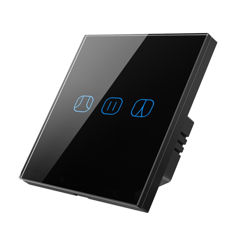 Remote Control Blind Shutter Tuya Smart Life EU Wi... – Vicedeal