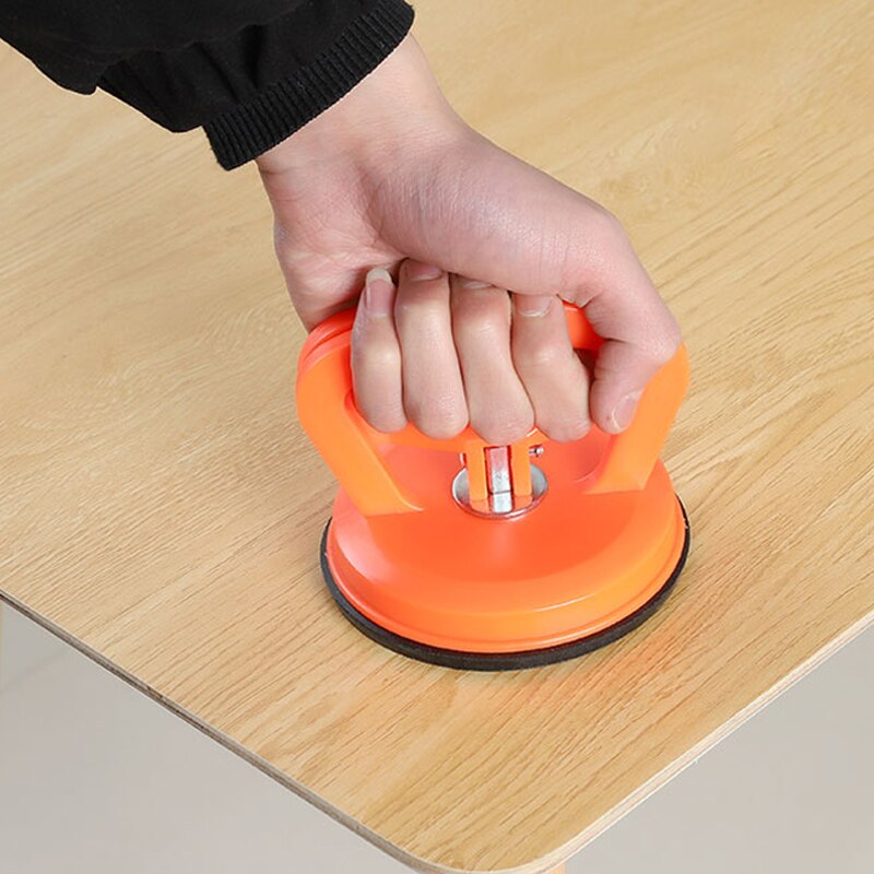 1 PC of Ceramic tile suction cup, powerful bathroo... – Grandado