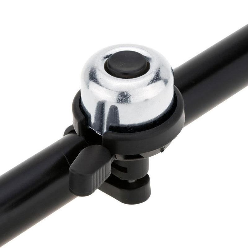 Aluminum Bell Super Ring Car Bell Mountain Bike Be... – Grandado