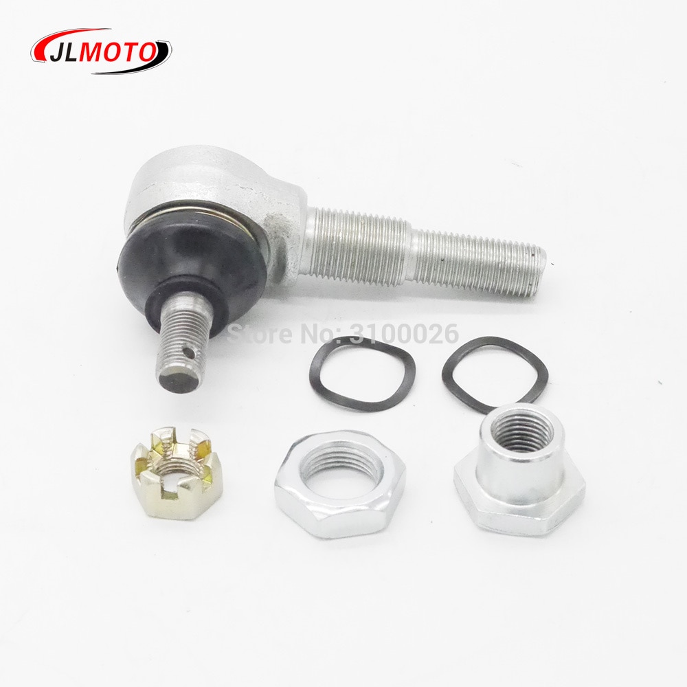 M12X60mm M18 Adjustable Ball joint Kit Fit For Bas... – Grandado