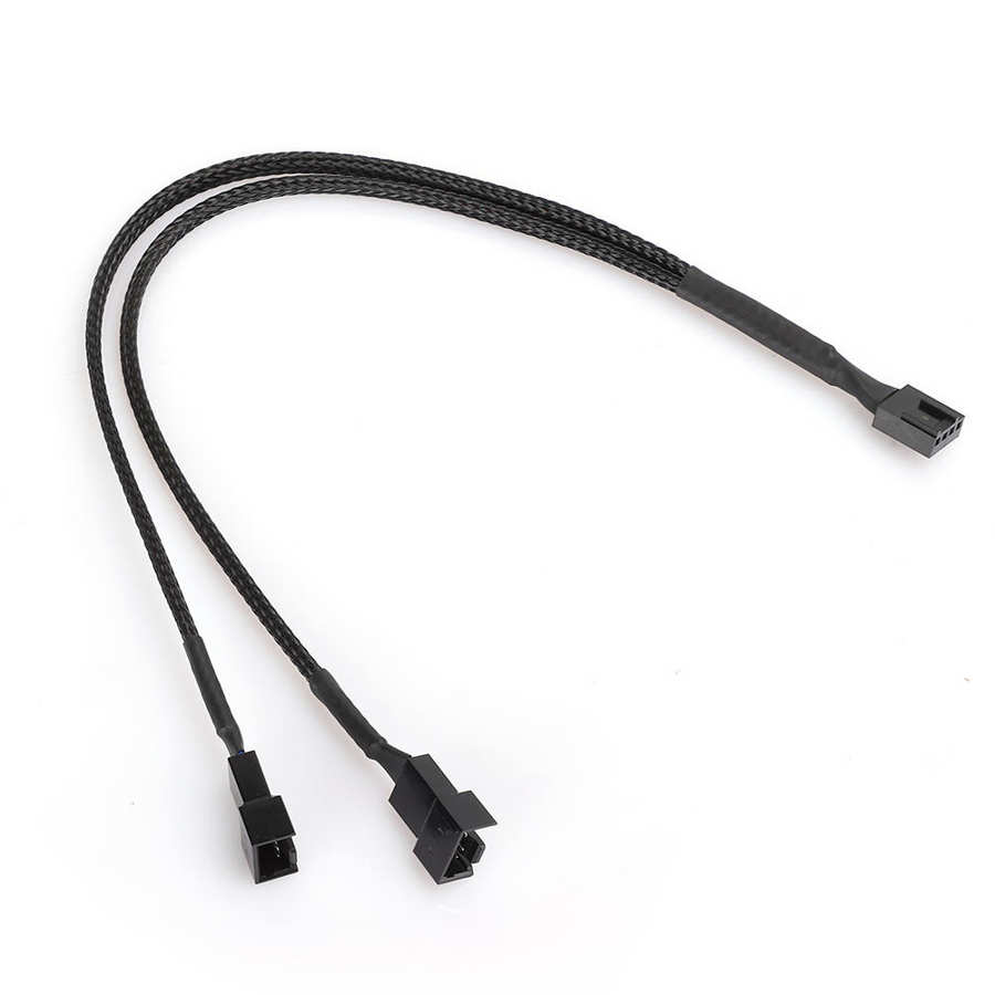 Pwm Fan Kabel Fan Draad Computer Moederbord Kabel ... – Vicedeal