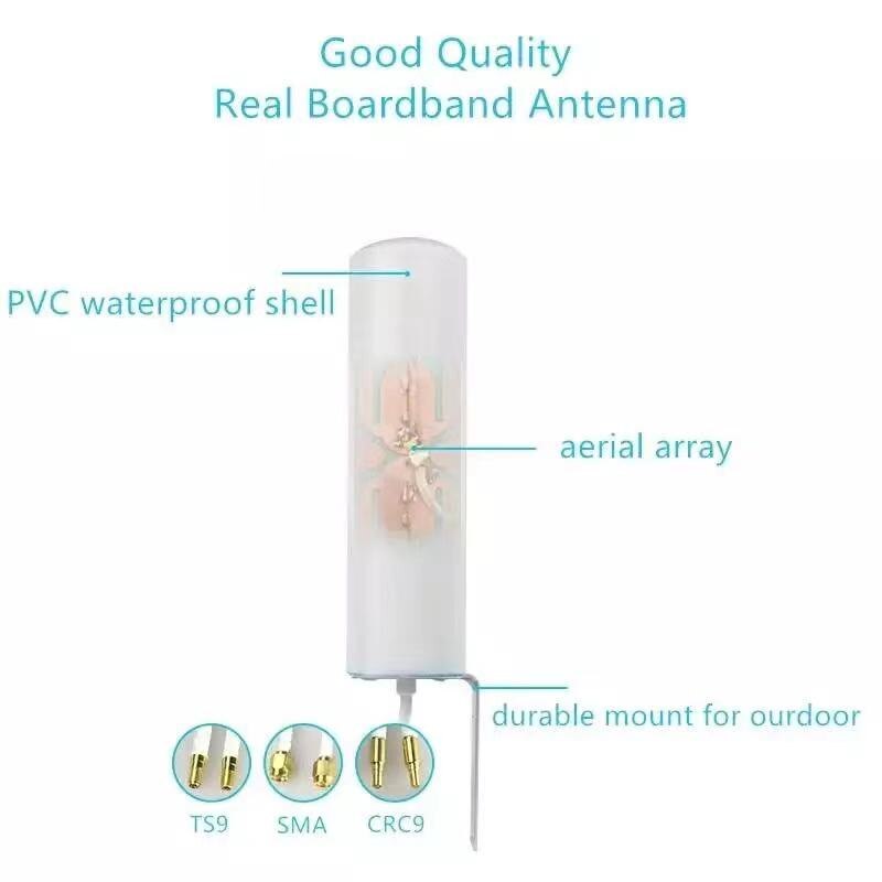 High Gain 3G 4G External Antennna Outdoor 4G LTE A... – Vicedeal