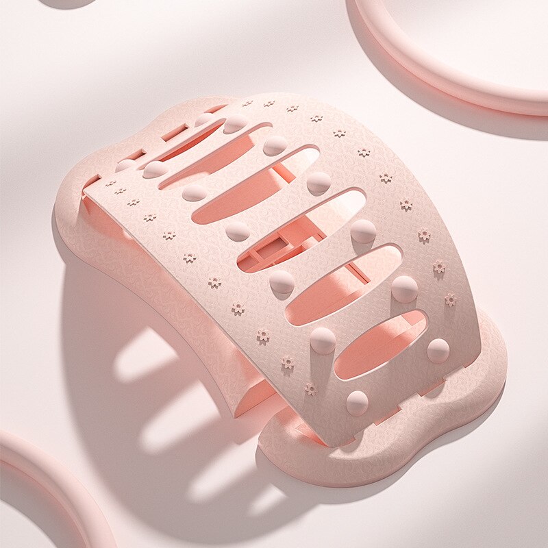 Lumbale Wervelkolom Brancard Taille Brancard Cervi... – Vicedeal