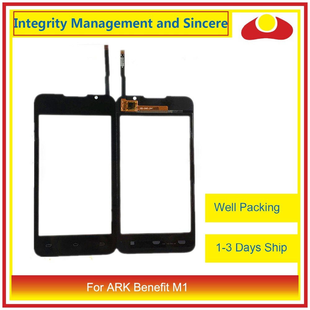 4.0 " for ark benefit m1 touch screen digitizer t... – Vicedeal