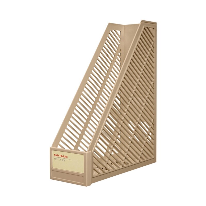 Multi-purpose 2-layer Document Holder Durable File... – Vicedeal