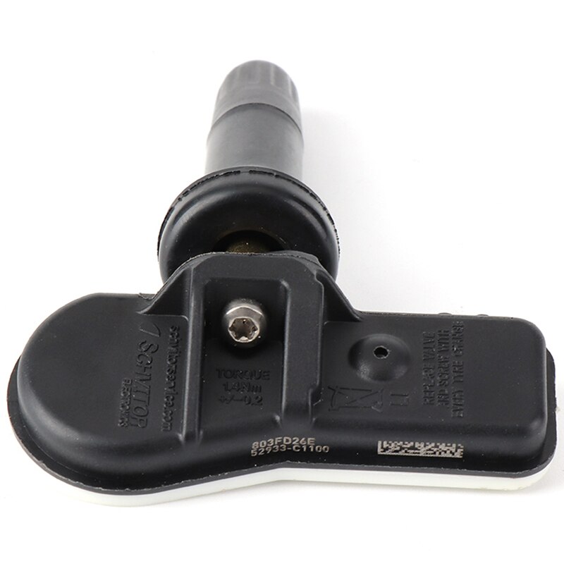 Tpms bandenspanningsmeter 52933-c1100 voor hyundai... – Grandado