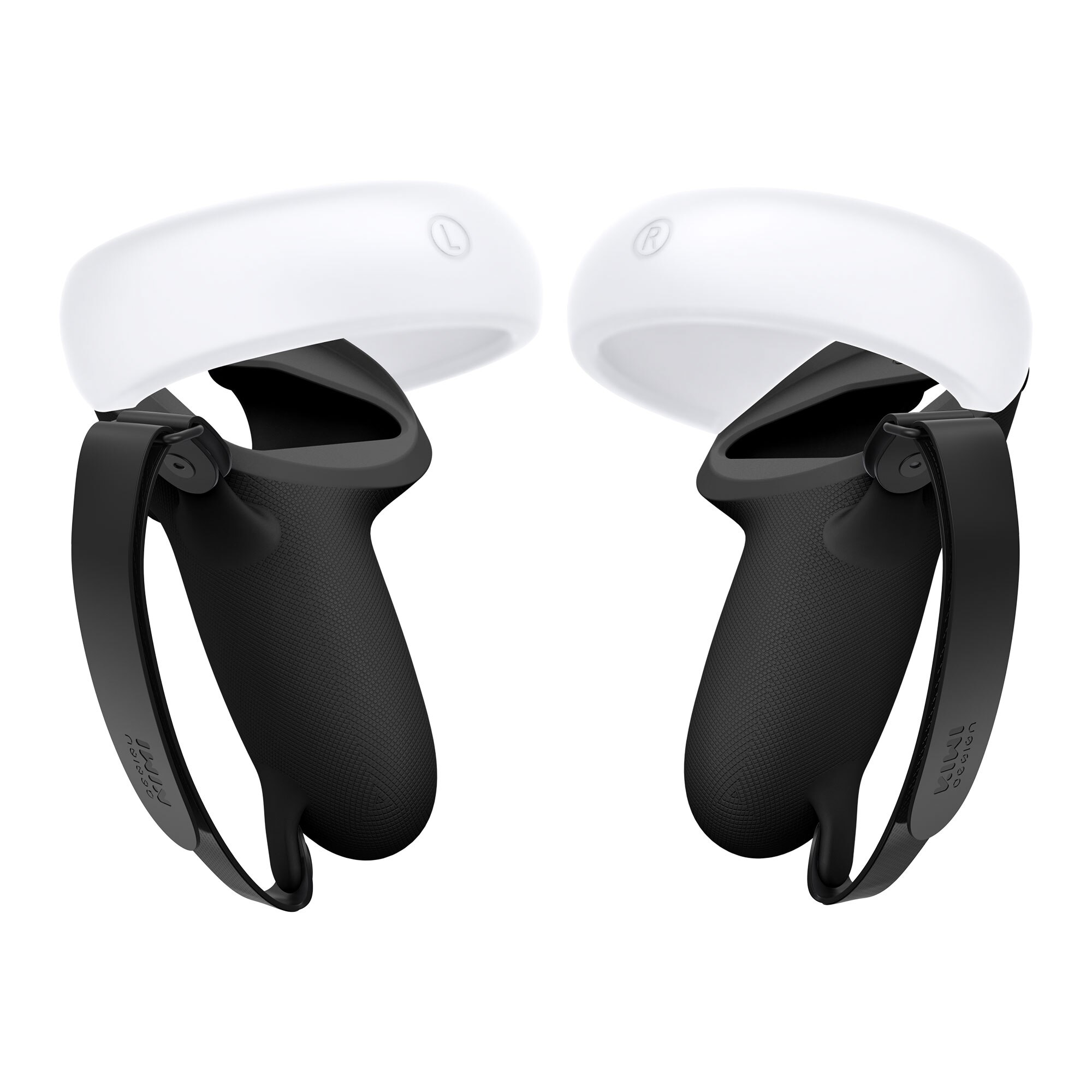 KIWI Anti-Throw Touch Controller Grip Cover For Oc... – Grandado