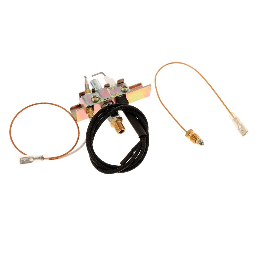 Furnace Gas Fire Heater Control Valve W/ 25cm Ther... – Grandado