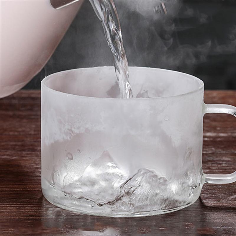 Useful Glass Cooking Pot Multi-function Open Fire ... – Vicedeal