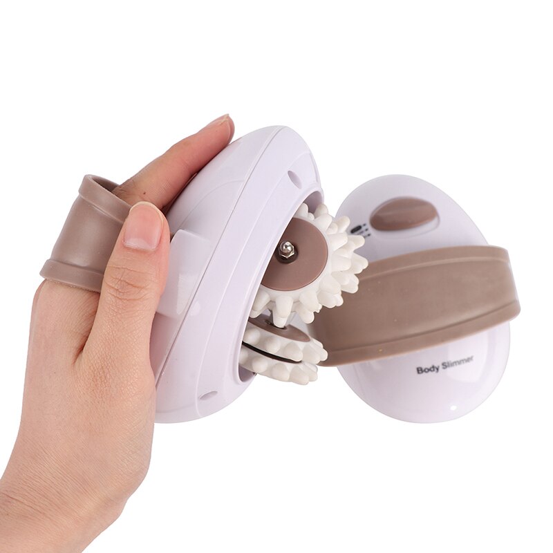 Elektrische Full Body Slanker Massager + Face Lift... – Grandado