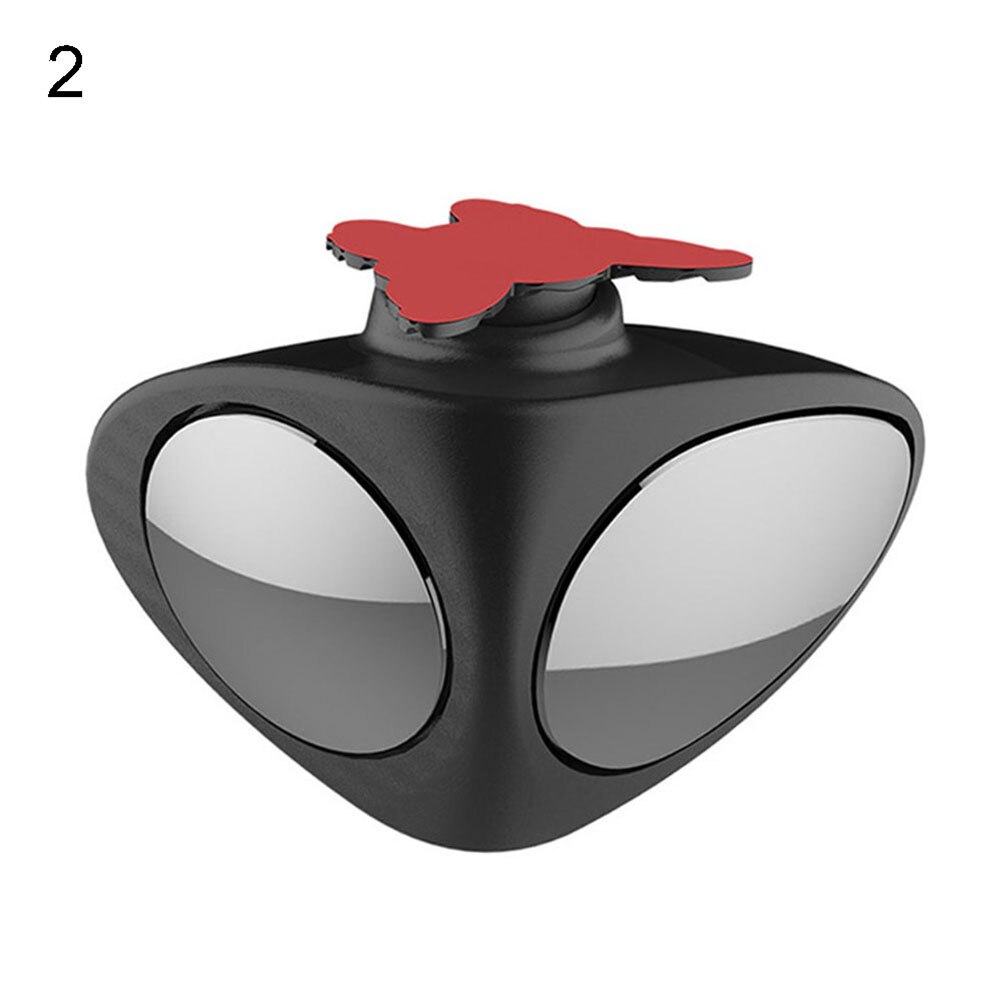 Car Wide Angle 360 Degree Rotation Blind Spot Rear... – Grandado