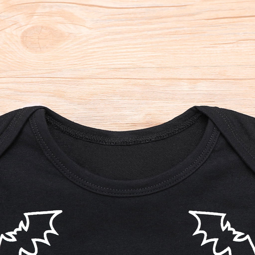 Newborn Infant Baby Boy Girl clothing Halloween Ca... – Grandado