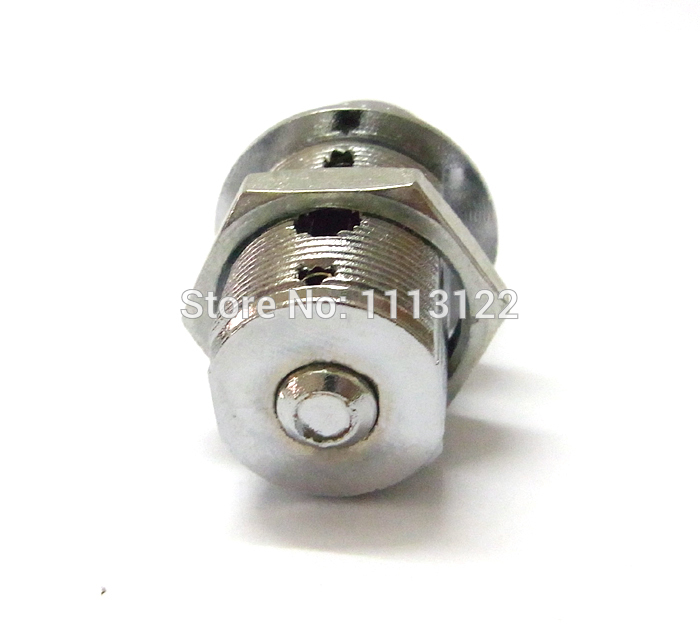 7 Pins Push in Lock Arcade Machine Tubular Key Plu... – Grandado